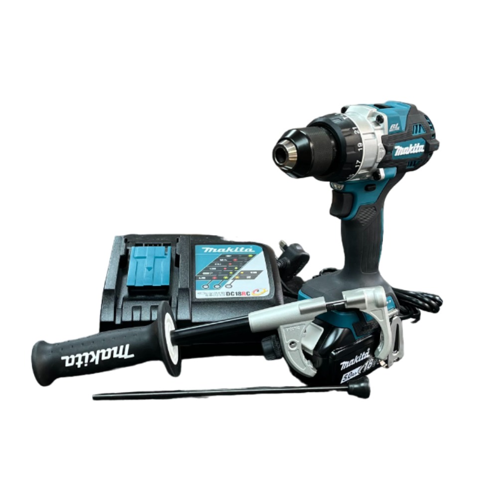 Pre-owned makita dhp486 - Own4Less